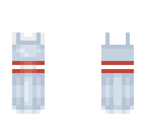 DSMP as outfits base series | Minecraft Skin