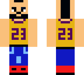 xokas | Minecraft Skins