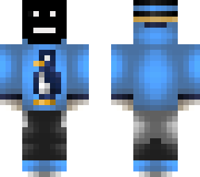 entity 45 | Minecraft Skins