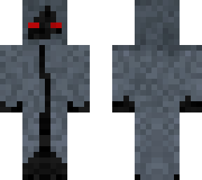 Entity 1 | Minecraft Skin