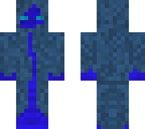 entity 45 | Minecraft Skins