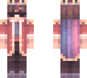 eret | Minecraft Skins