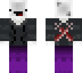 Eric's Skin | Minecraft Skin