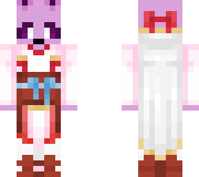 espeon | Minecraft Skins