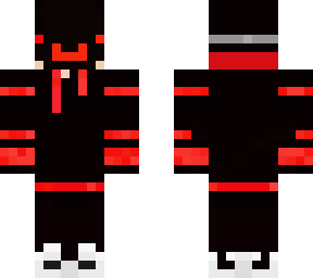 Evil Dream | Minecraft Skin