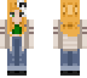 Fae | Minecraft Skin