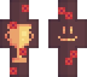 Final points + Winners | Minecraft Skin