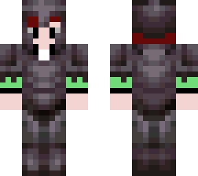 full netherite | Minecraft Skins