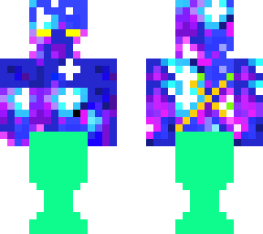 merman | Minecraft Skins