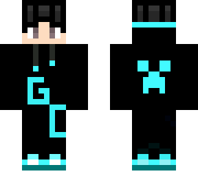 gaming counter | Minecraft Skins