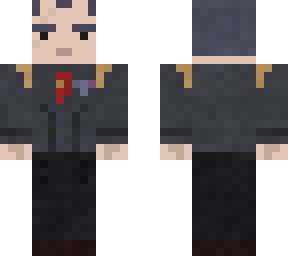 hachi | Minecraft Skins