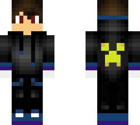 Handsome | Minecraft Skins