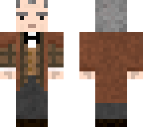 severus snape | Minecraft Skins