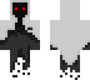 shadow figure | Minecraft Skins