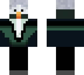 incredibox | Minecraft Skins