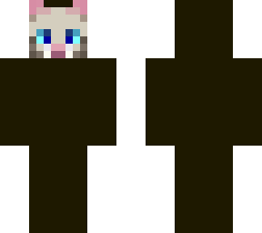 demon slayer inosuke bo mask | Minecraft Skins