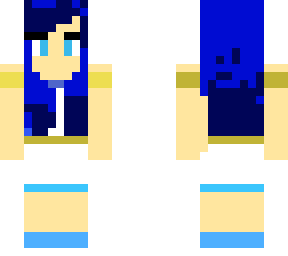 itsfunneh | Minecraft Skins