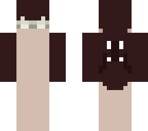 kriprik | Minecraft Skins