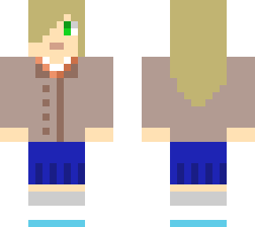 lps | Minecraft Skins