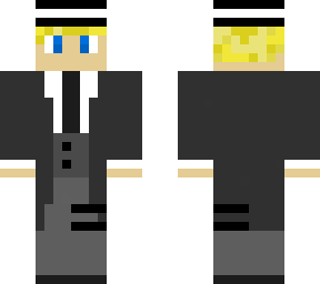 mafioso | Minecraft Skins