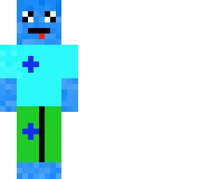 medical | Minecraft Skin