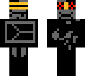 meth | Minecraft Skins