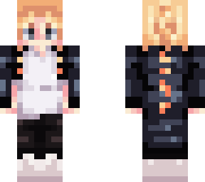 mikey | Minecraft Skin