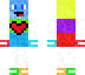 Minecraft Book Skin | Minecraft Skin