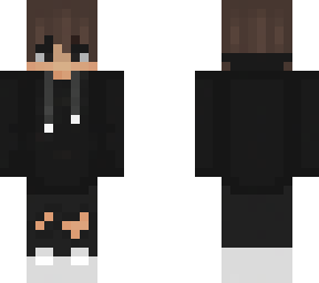 Minecraft Curios Skin Challenge | Minecraft Skin