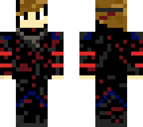 minecraft god skin | Minecraft Skin