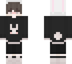 mmm | Minecraft Skin