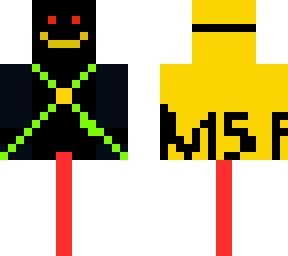 msf | Minecraft Skins