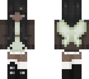 My Java skin | Minecraft Skin