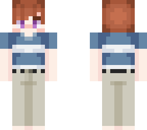 Bryan | Minecraft Skins