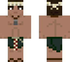 native american | Minecraft Skins