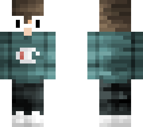 nothing | Minecraft Skin