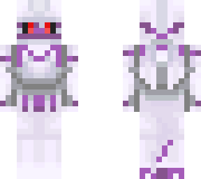 palkia | Minecraft Skins