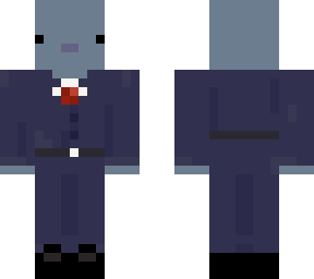 Pigeon | Minecraft Skins