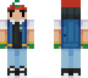 Poke | Minecraft Skins