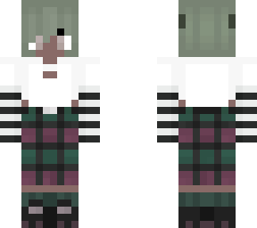 Ram | Minecraft Skin