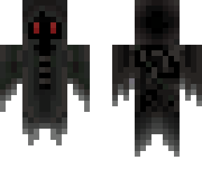 Reaper | Minecraft Skins