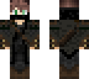 Rogue | Minecraft Skins