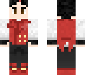dont starve | Minecraft Skins