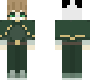 shawl | Minecraft Skin