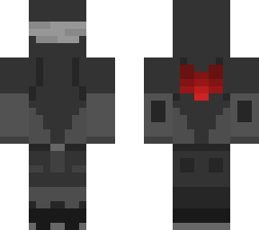 snake eyes | Minecraft Skins