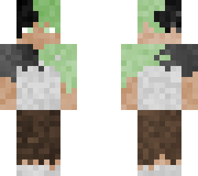 fem boy | Minecraft Skins