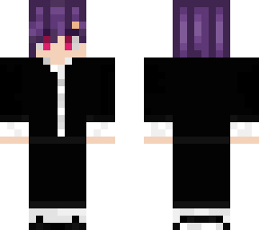 Student | Minecraft Skins