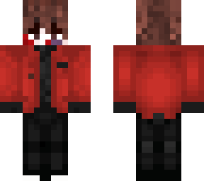 Weeknd Minecraft Skins