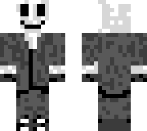 Tony The Skeleton | Minecraft Skin