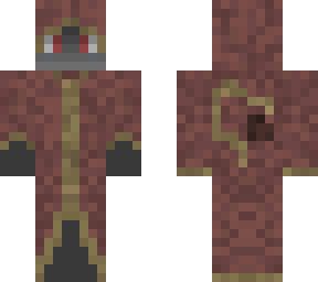 Venus | Minecraft Skin